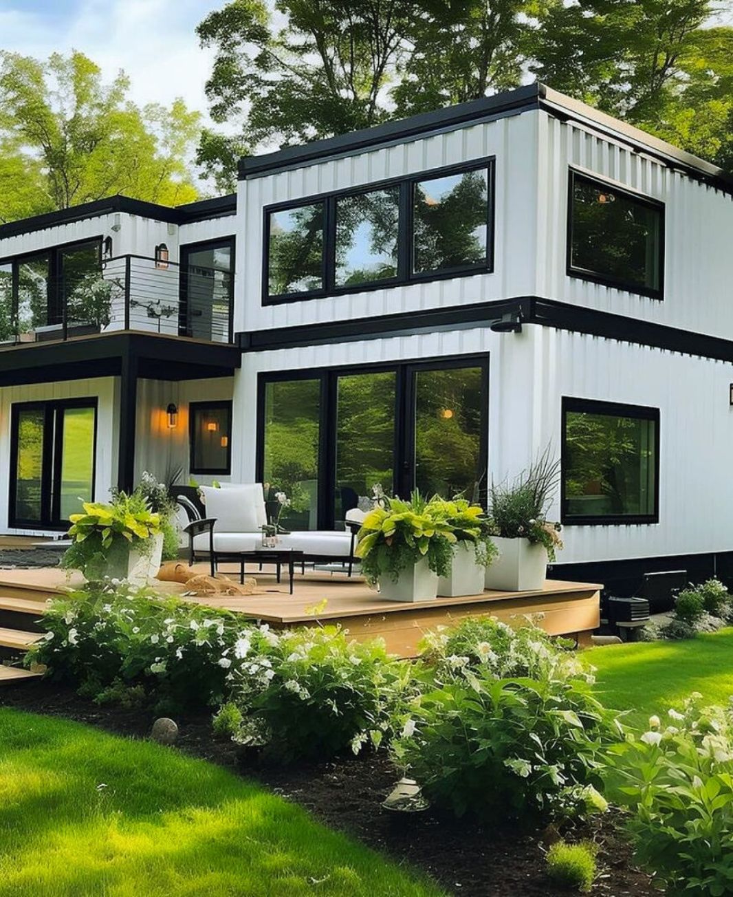 Smart Box Cabin: Leading Prefab Construction Company in India